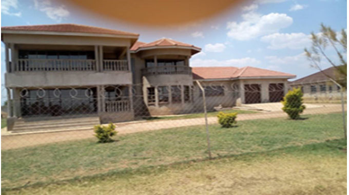 Lifestyles expose Zimra border rot: Officers probed for building ...