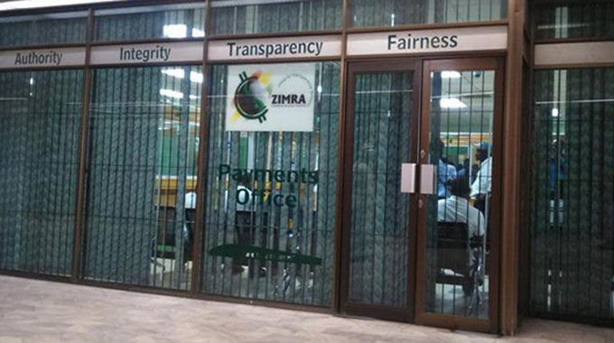 Zimra reports surge in e-TIP use at Beitbridge - herald