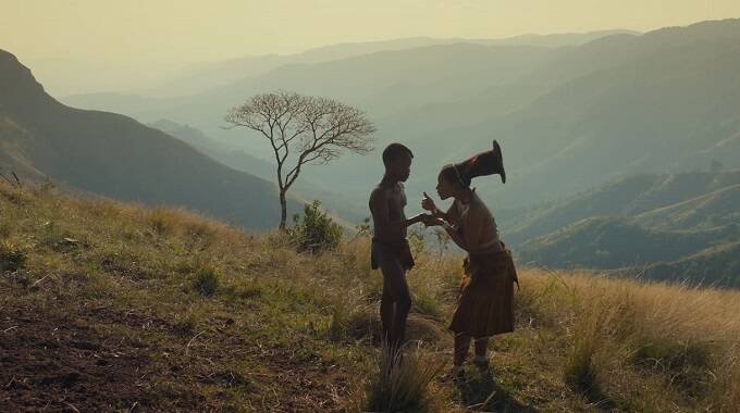 Shaka iLembe: Getting to know the main characters, Zulu traditions ...