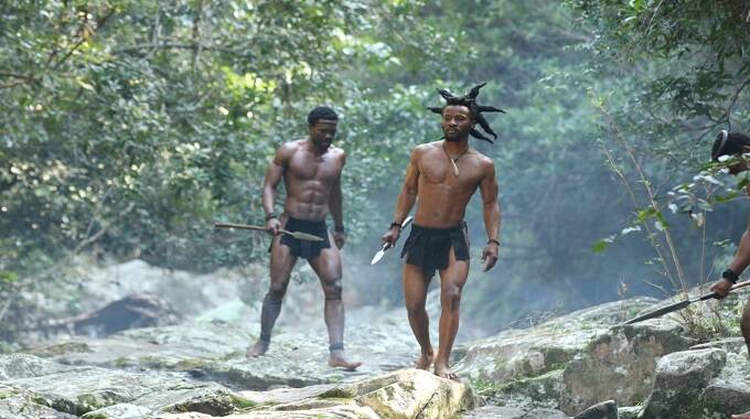 Shaka iLembe: Getting to know the main characters, Zulu traditions ...