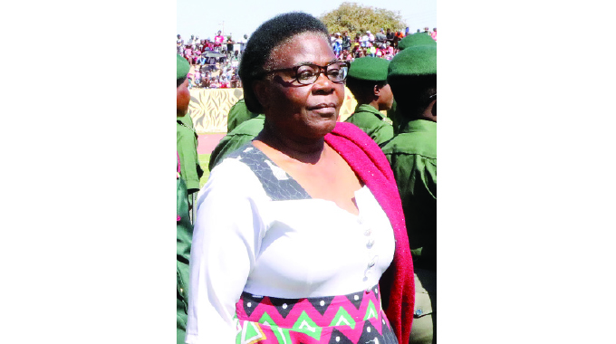 Be wary of enemies of development — Minister Judith Ncube – herald
