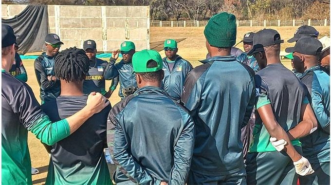 SA Emerging beat strong Zimbabwe side - herald