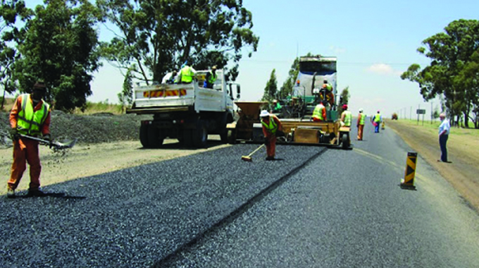 Kwekwe City resolves to introduce special road levy - herald