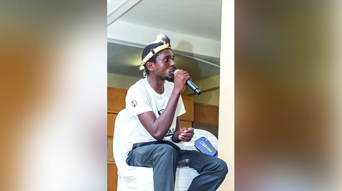 All set for Dr Gasolo walkathon – herald