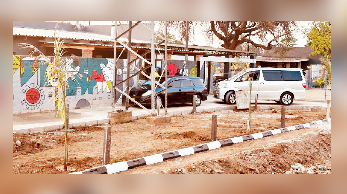 Unique drive-through experience coming to Bulawayo - herald