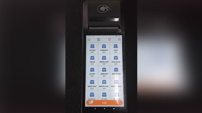 Fiscal Support Services launches Smart Mini POS - herald