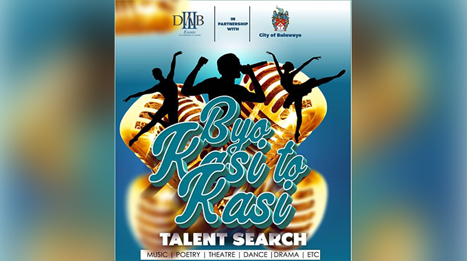 Dab Three Events, BCC, launch Kasi to Kasi talent search - herald