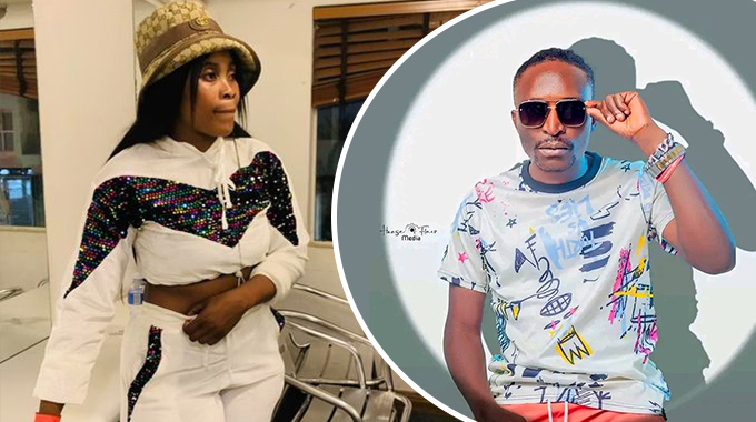 Hwindi President, Abigail Mabuza, Gadzirai Moyo to perform in Bulawayo ...
