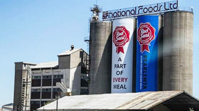 National Foods explains VFEX delisting - herald